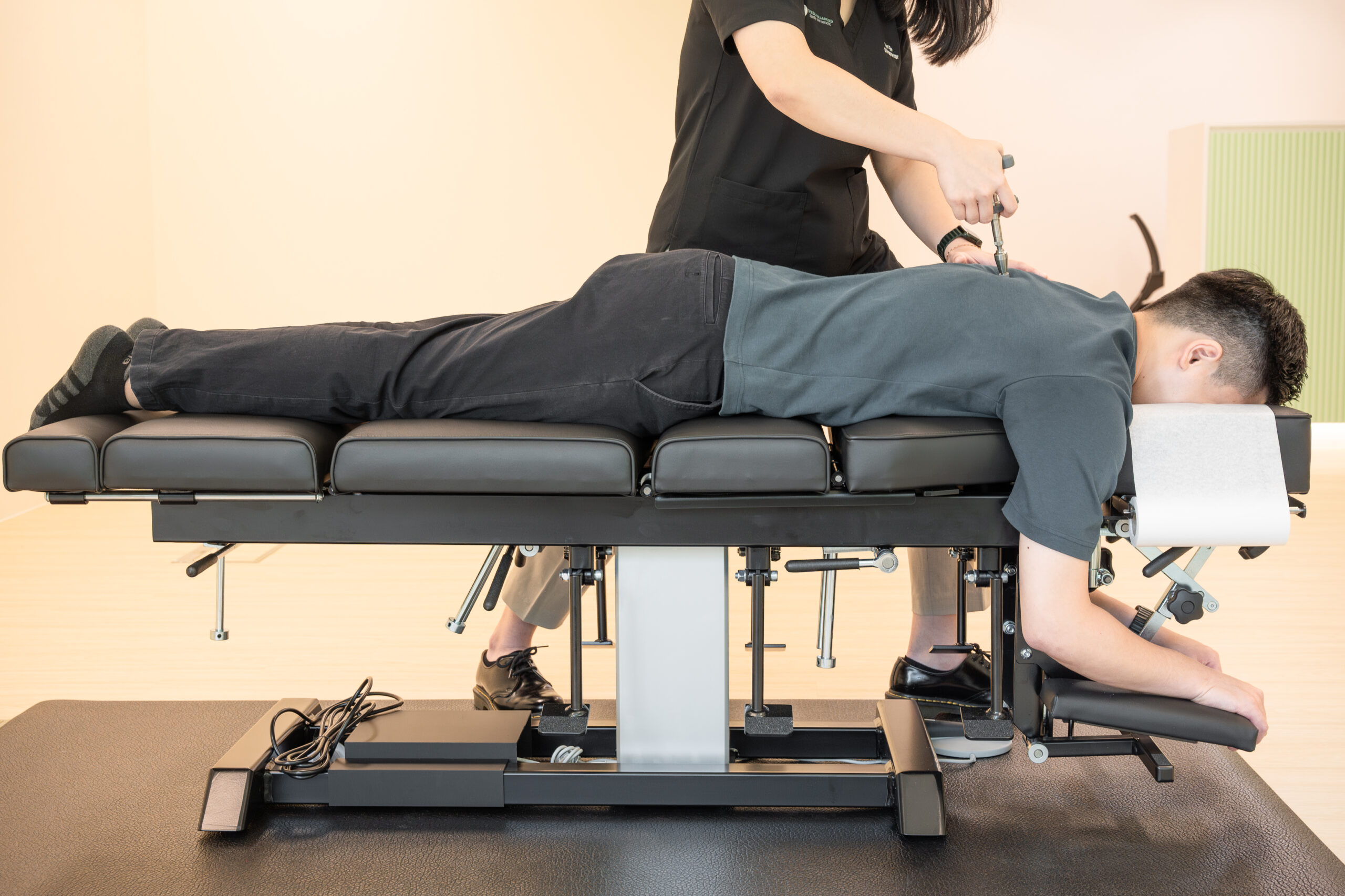 A Guide to Chiropractic Care | Chiro in Tampines , East Singapore ...